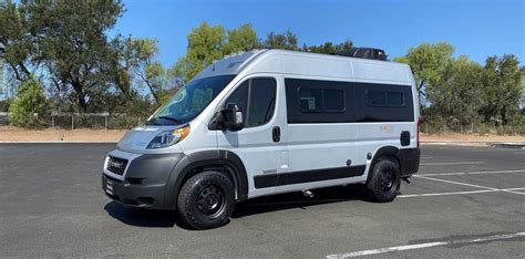 7 Smallest Class B Rv Motorhomes Camperadvise