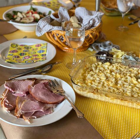 Easter Meals To Go 10 Restaurants With Easter Dinner Delivery