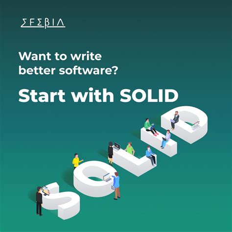Softwareengineering Solidprinciples Cleancode Developermindset
