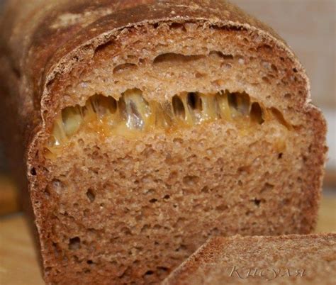 Закваска для хлеба на основе индийского морского риса Food Bread Sony