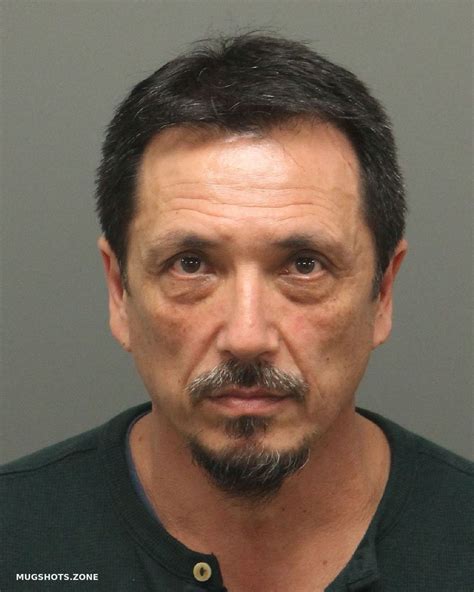 Chung Patrick Anthony 01 12 2023 Wake County Mugshots Zone