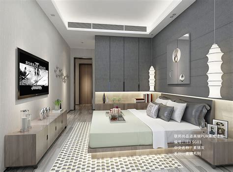 集成墙面板卧室效果图集成墙面板装修效果图装修效果图卧室第10页大山谷图库