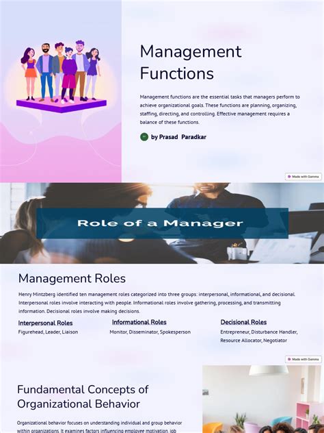 Management Functions Pdf Management Functions Pdf