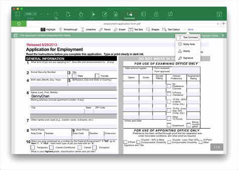 Convert Excel Spreadsheet To Fillable Pdf Form With Regard To Create Form In Excel Templates