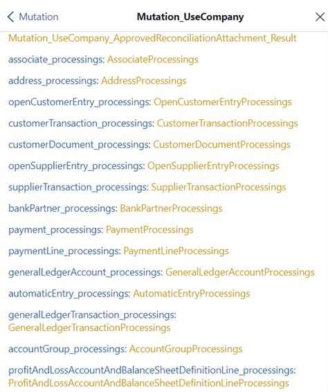 Processings Business Nxt Api Visma Software Nordic Documentation