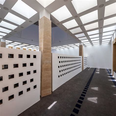 Basuna Mosque In Depth Discussion With Waleed Arafa Lines Hub