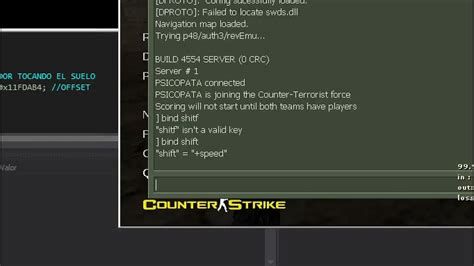 17 Groundstrafe Hack En C Con Hilos Youtube