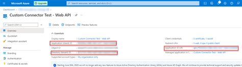 Create Custom Connector For Own Api Benedikts Power Platform Blog