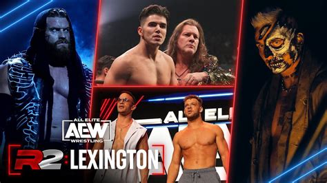 Starks And Andretti Battle Le Sex Gods Darby Challenges An Old Foe