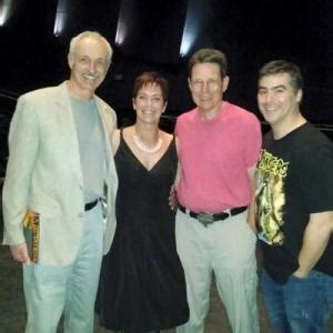 Whos Steven Webers Ex Wife Finn Carter From Tremors” Bio Net Worth