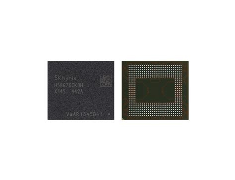 Sk Hynix Starts Supplying Mobile Dram With Highly Efficient Heat Dissipation Techpowerup