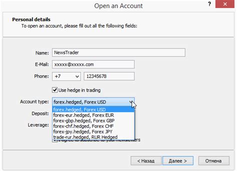 Hedge Option Demo Trading General Mql5 Programming Forum