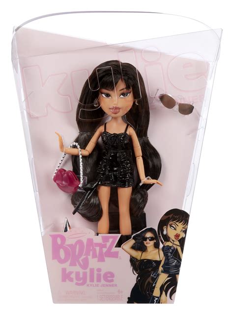 Bratz Dolls In Fashion Dolls