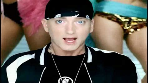 Eminem Ass Like That Video Official Hd Youtube Music