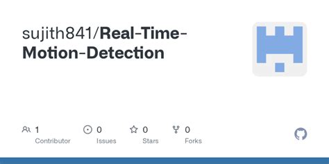 🚀 Excited To Share My Latest Project Real Time Motion Detection And Alert System Sujith D