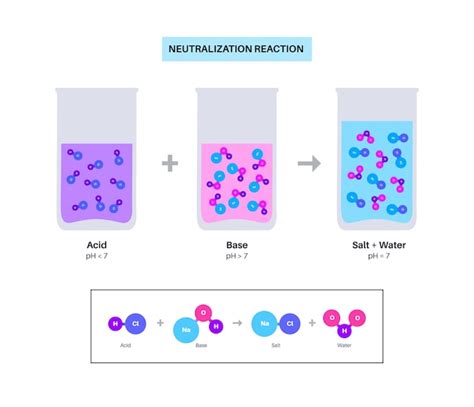 Acid Base Neutralization Lab At June Blackwell Blog