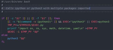 如何使用預先匯入的套件啟動 Python 或 Ipython。 Python教學 Php中文網
