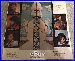 13th Floor Elevators Easter Everywhere Lp Mono Thirteenth Roky Erickson