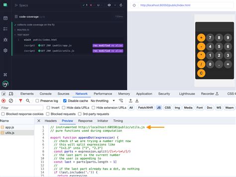 Code Coverage On The Fly Better World By Better Software