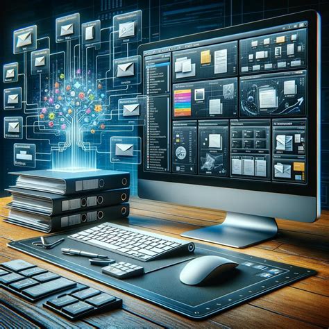 Digital Document Management Decluttering Solutions