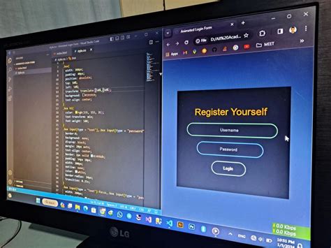 rahim dad azimi on linkedin html css javascript uiux webdevelopment frontenddevelopment…