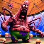 Patrick Star Meme Generator Imgflip