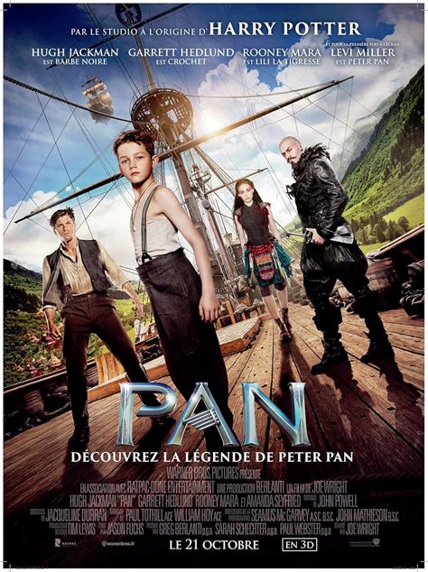 Pan 2015