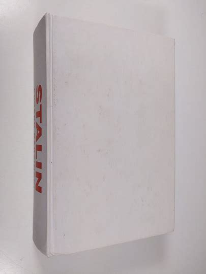 Buy Edvard Radzinski Stalin Online