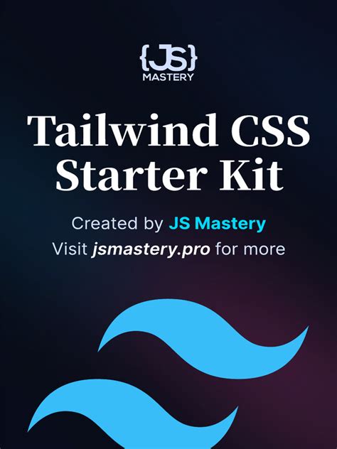 Tailwind Css Starter Kit Pdf Cursor User Interface Java Script