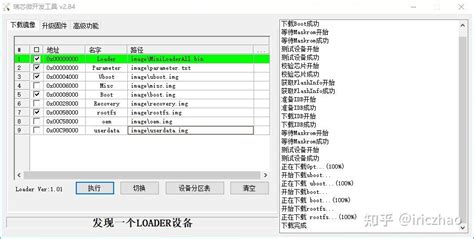 嵌入式linux根文件系统镜像制作 知乎