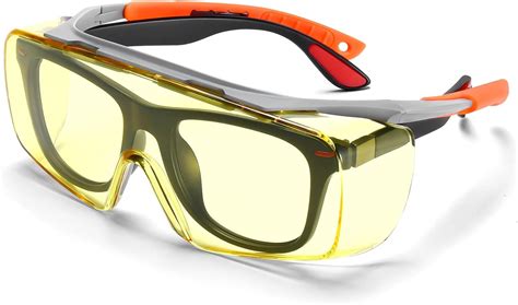 Yellow Safety Glasses Bunnings At Lucy Via Blog