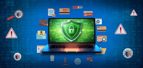 5 Best Malware Protection Software In 2025