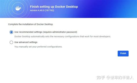 急！docker Desktop Wsl Update Failed怎么解决？ 知乎