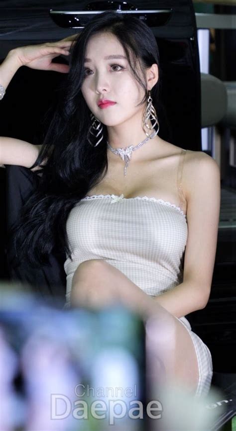 Korean Model Kim Gaon Model Korean Model Fashion Models