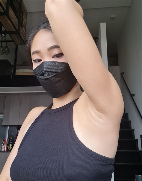 Always Smooth R Armpitfetish