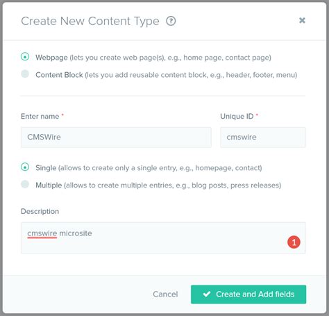 Cms Review Contentstack