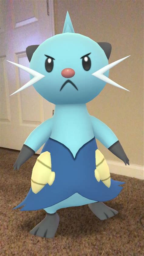 Dewott Pokemon Pokemon Art Pokemon Go