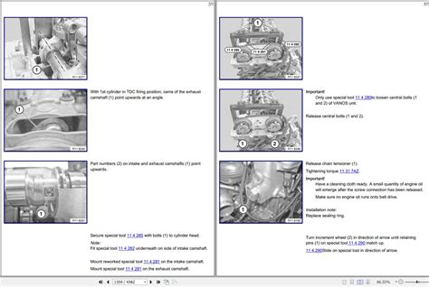 Bmw 3 Series F30 2012 2017 Schematic And Service Repair Manual
