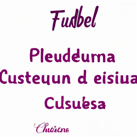 Significado De Mujer Cusita En La Biblia Un Análisis Profundo Bibliared