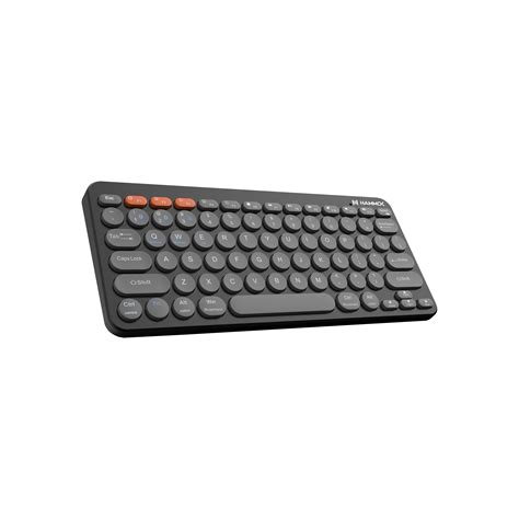 Flex Multi Device Wireless Bluetooth Keyboard Hammok Truly Technical