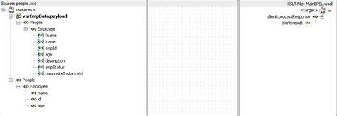 Tech Learnings Using Xsl Parameters In Soa 11g