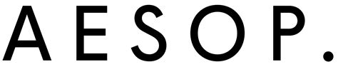 Aesop Logo Png 17 Koleksi Gambar