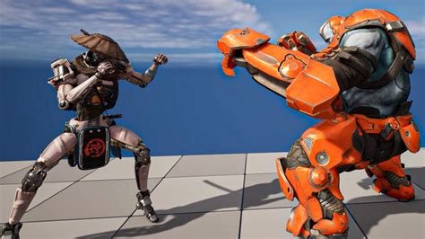 Ue5 Fighting Game Tutorial Adding Sound And Camera Effects True