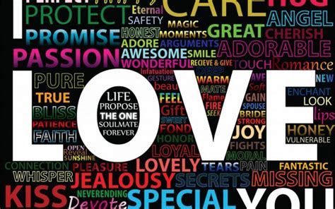 Love Health And Love Page