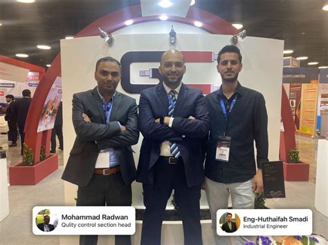 Eng Huthaifah Smadi Posted On Linkedin