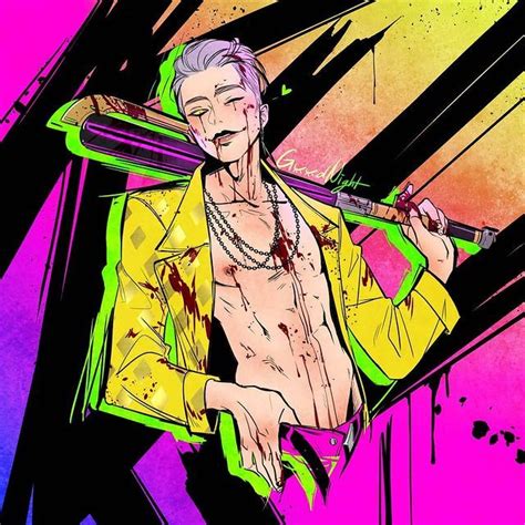 𝑱𝒊 𝑾𝒐𝒐𝒏 𝑯𝒂𝒌 Dbd Trickster • Instagram Photos And Videos Рисунки
