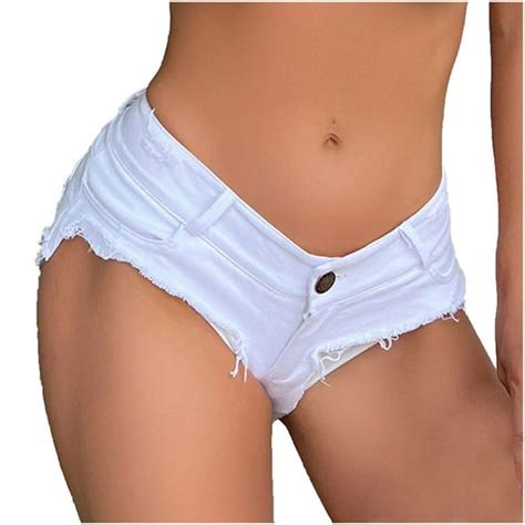 Shorts Daisy Dukes