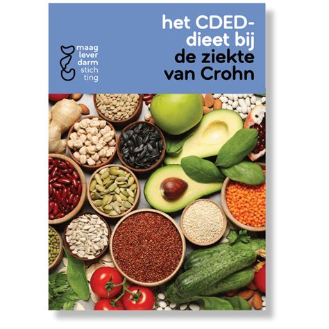 Gratis Minigids Over Het Cded Dieet Mdl Fonds