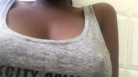 Betraying Gf Flashing Off Her Big Boobies