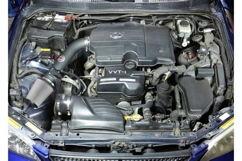 2001 2005 Lexus Is300 Air Intake